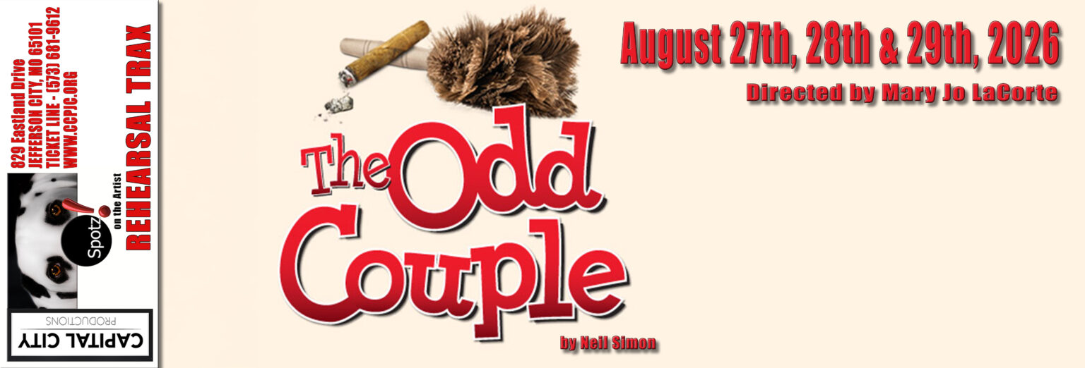 Purple – Trax – Odd Couple | ccpjc